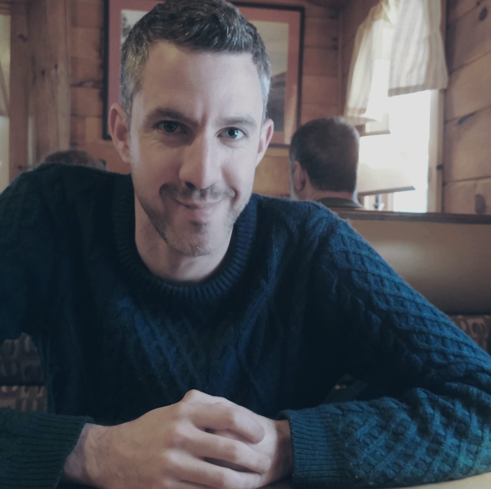 Dr. Noam Siegelman | Department of Cognitive and Brain Sciences